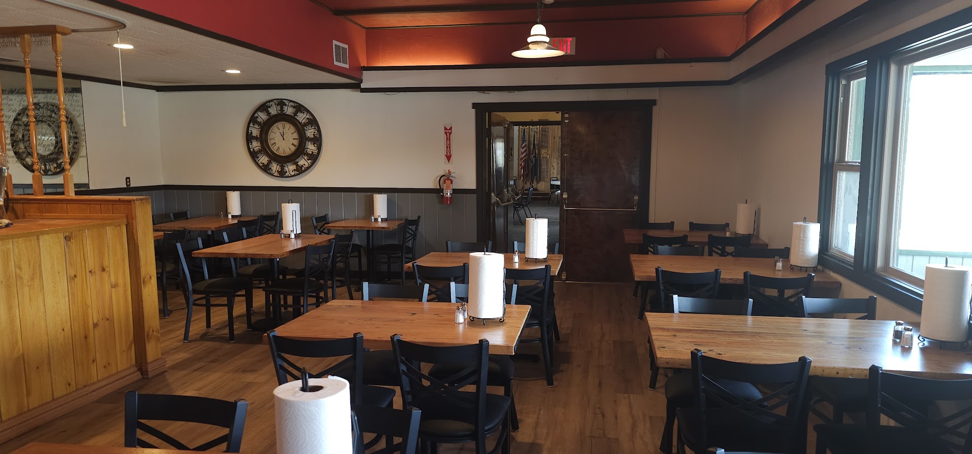 About - The Cookshak